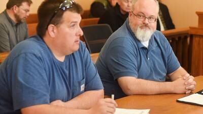 Jasper County Tribune - Newton Daily News