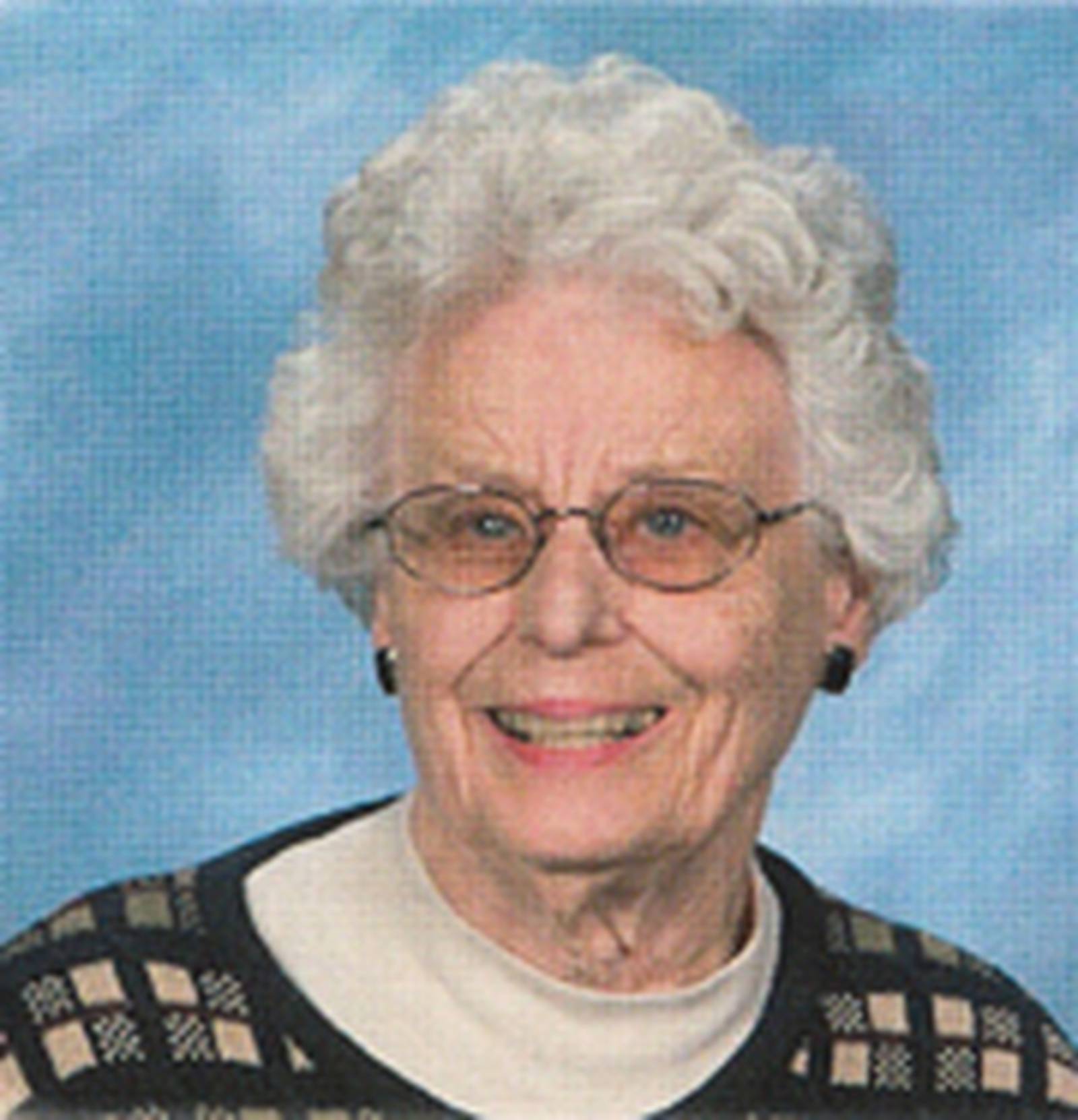 Lucile Powers – Newton Daily News