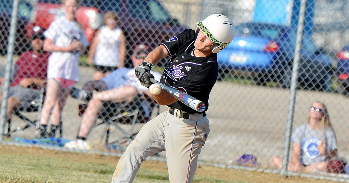 Baxter baseball claims fourth straight win – Newton Daily News