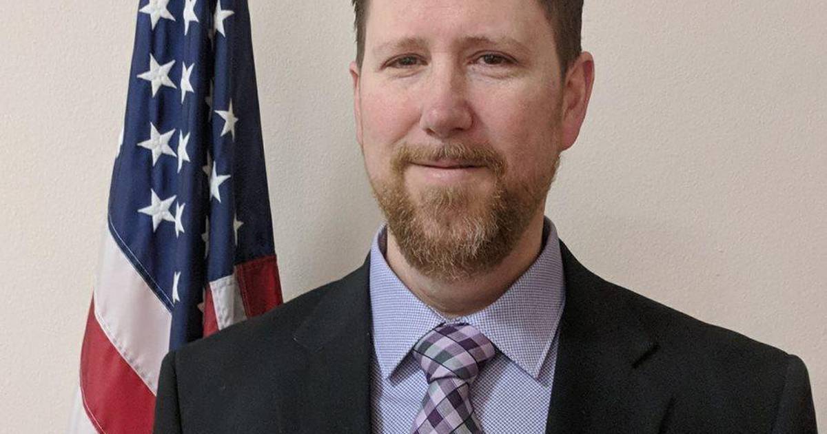 Election Central Questionnaire: Jasper County Supervisor: Jeremy ...