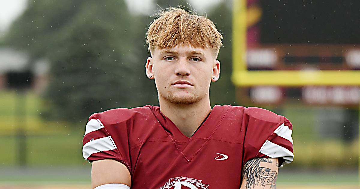 PCM football dominates West Marshall, wins second straight district ...