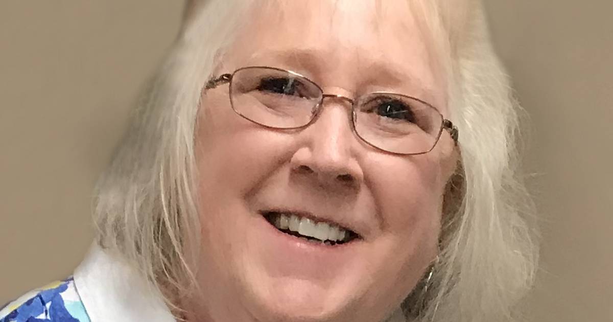 Connie Jean Rider – Newton Daily News