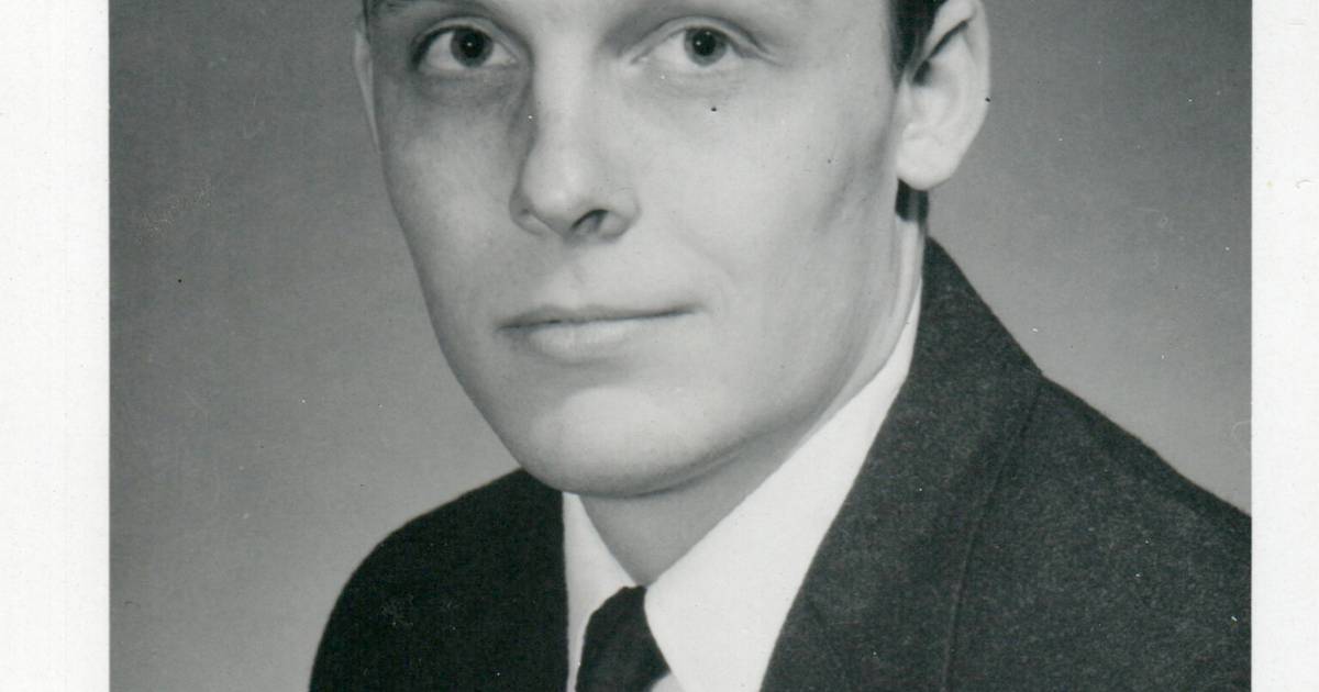 Richard Dwight Prall – Newton Daily News