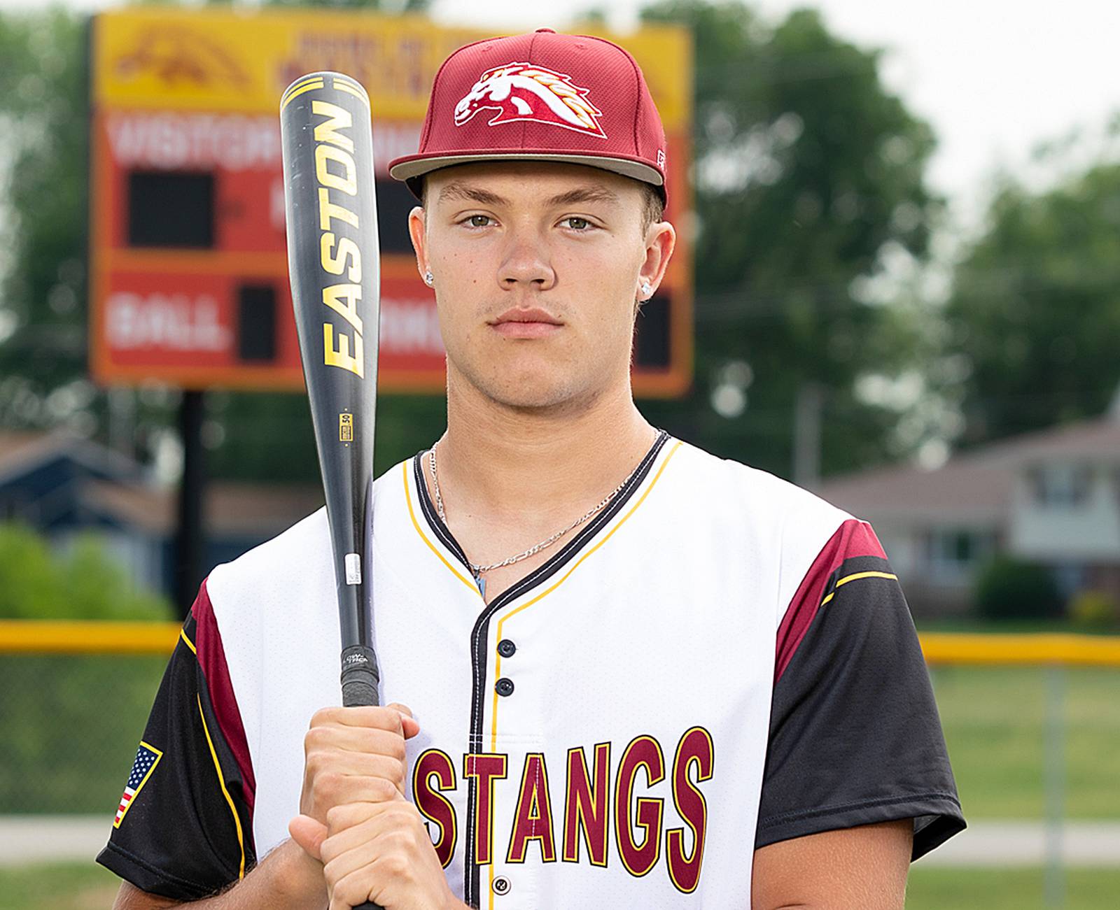 PCM baseball gets into win column against Greene County – Newton Daily News