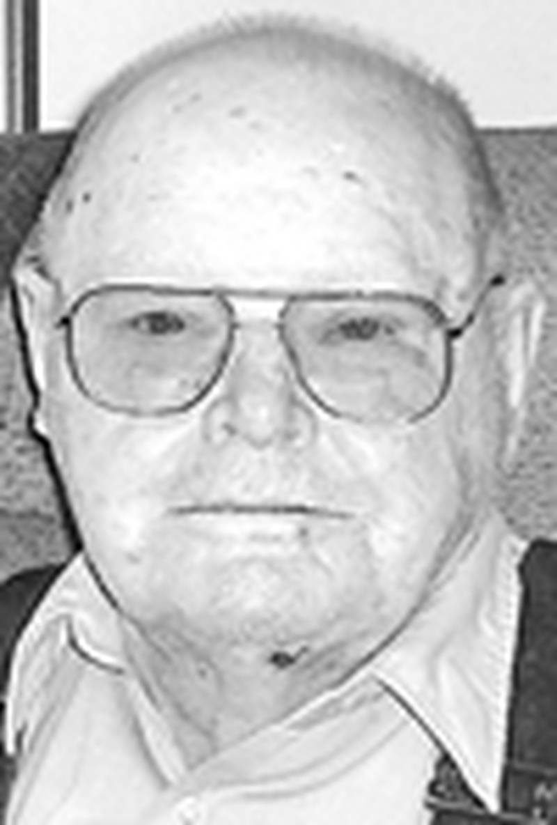 Dale Campbell – Newton Daily News
