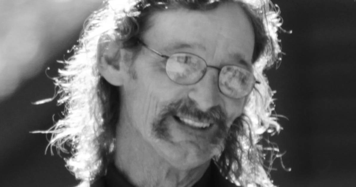 David Joseph Richard Dailey – Newton Daily News