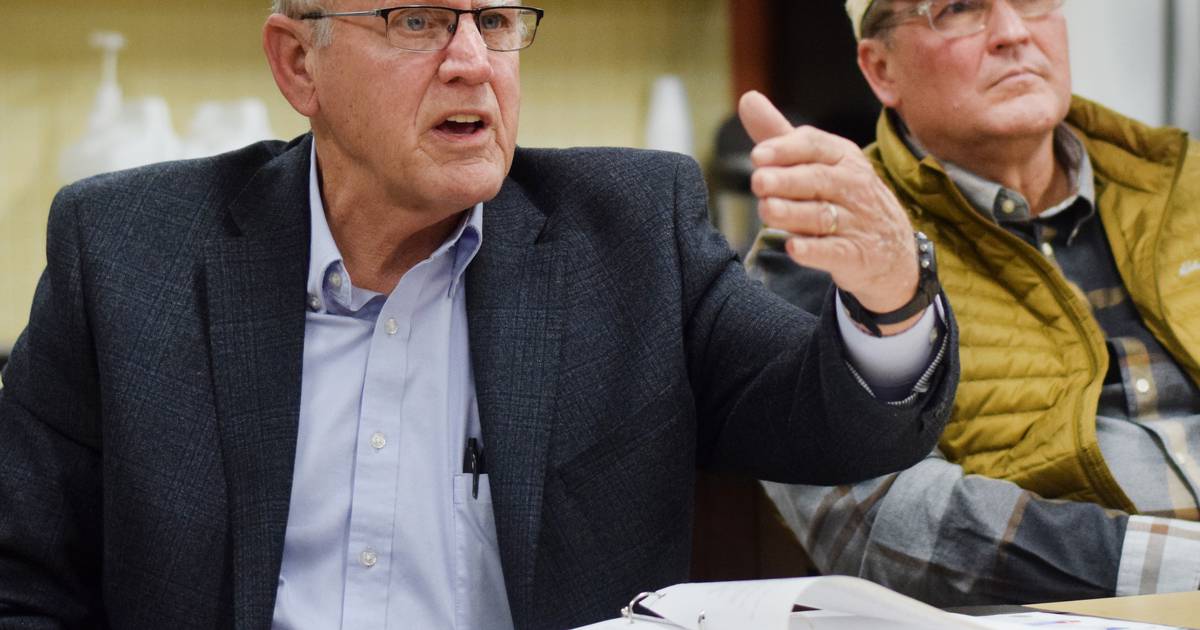 Several voiced opposition to school choice bill to Jasper County ...