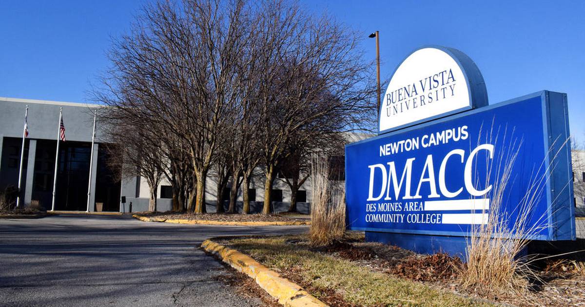DMACC changes start date of spring semester, cancels spring break ...