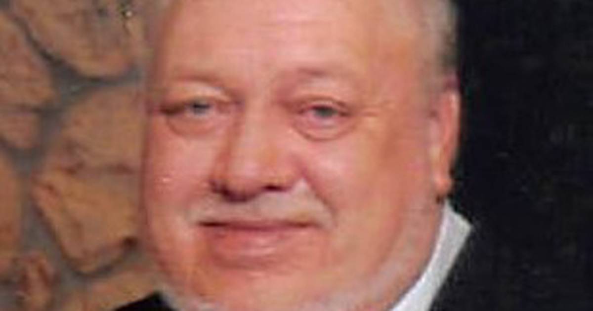 John Robson – Newton Daily News