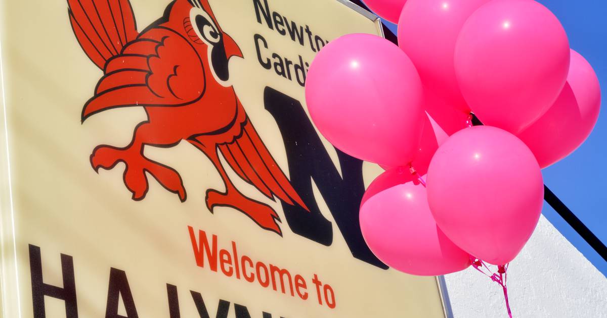 Newton High School finishes eighth and gets $31K in T-Mobile ...