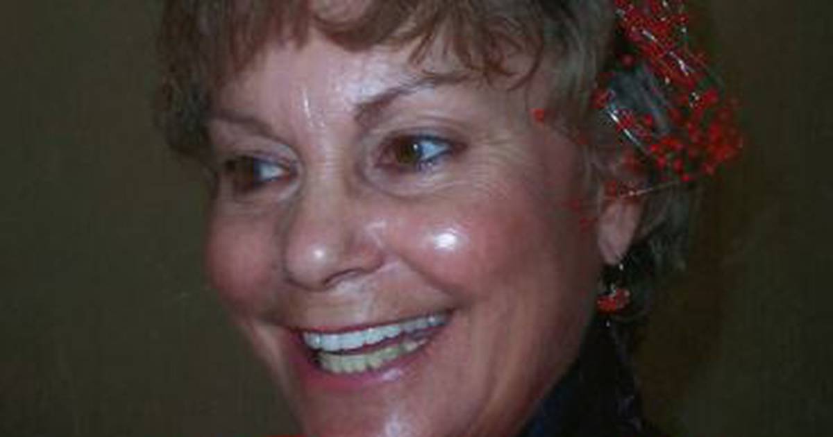 Sue Revell – Newton Daily News