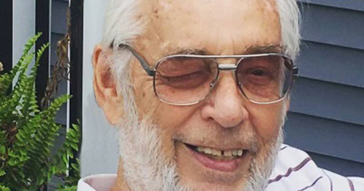 Eugene Gary Adams – Newton Daily News