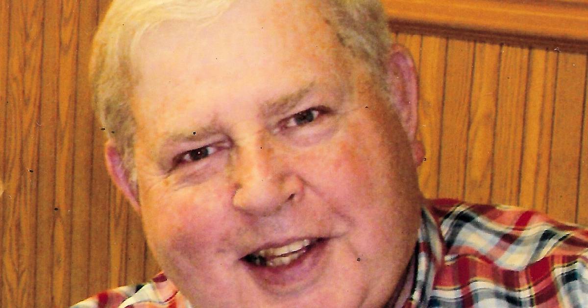 Paul Robert Frohardt – Newton Daily News