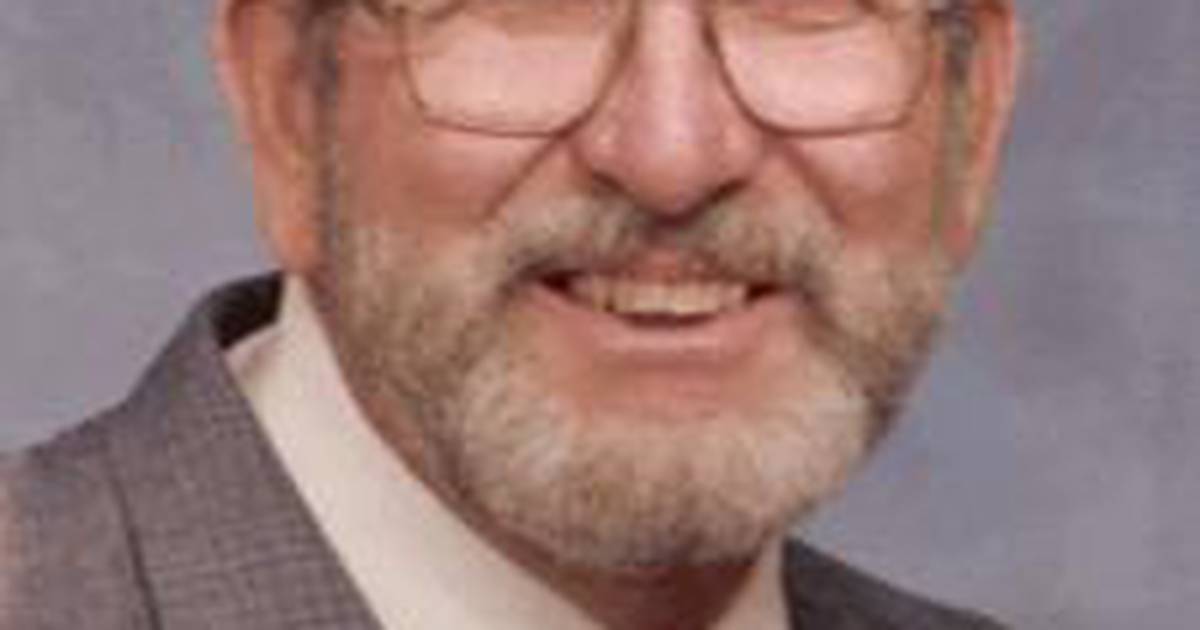 Joseph Ponder – Newton Daily News