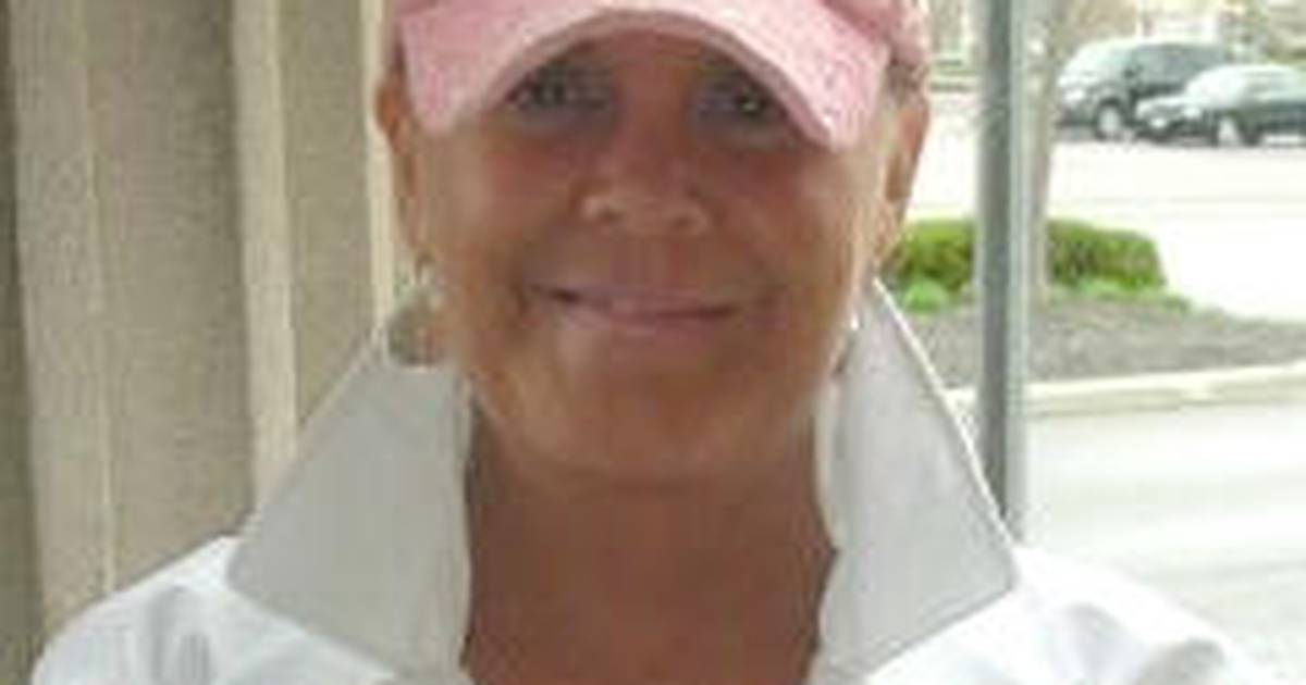 Connie L. Schlegel – Newton Daily News