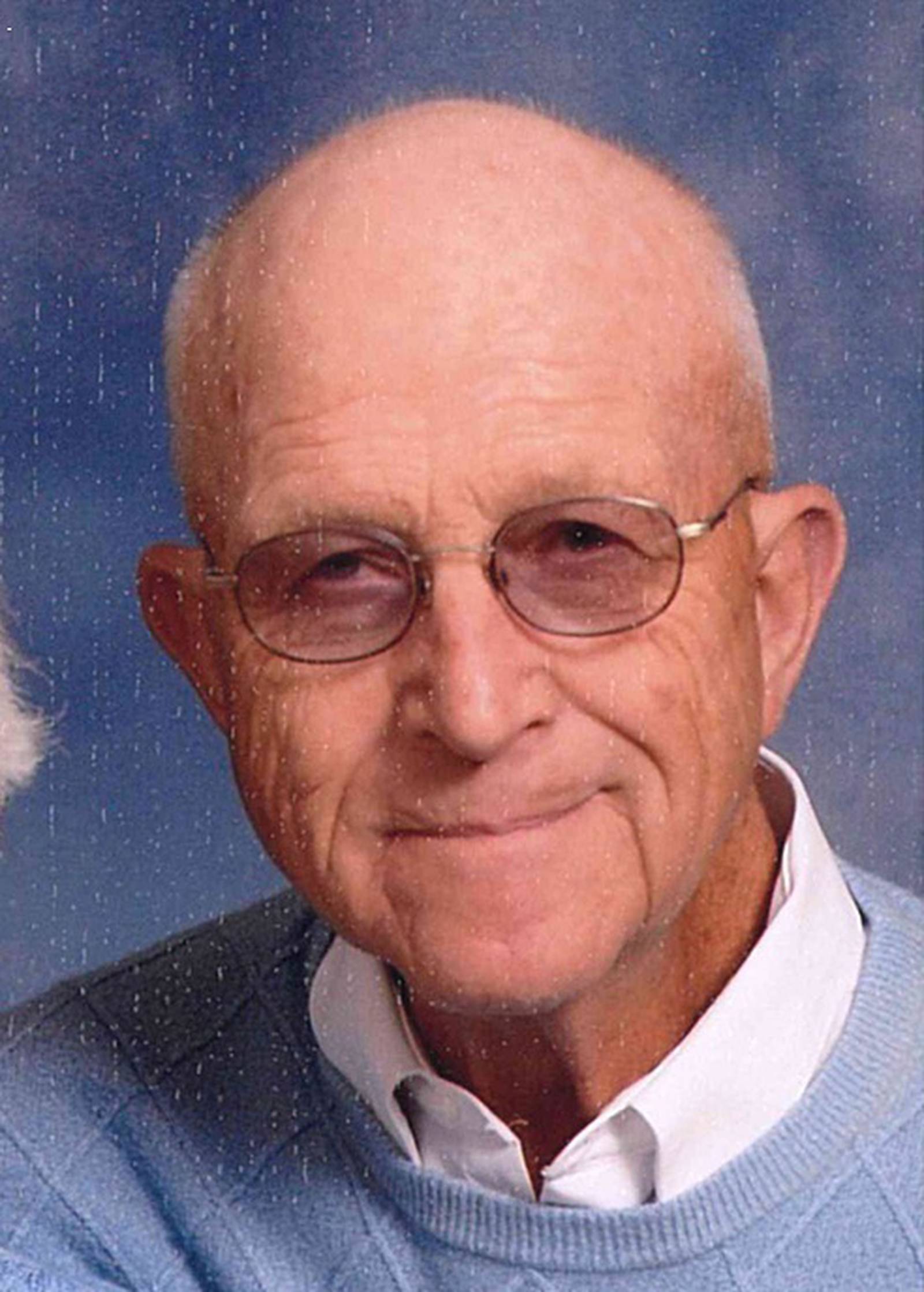 John Van Ryswyk – Newton Daily News