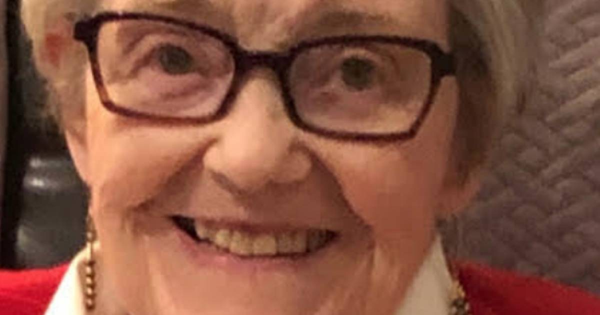 Mickey Simpson – Newton Daily News