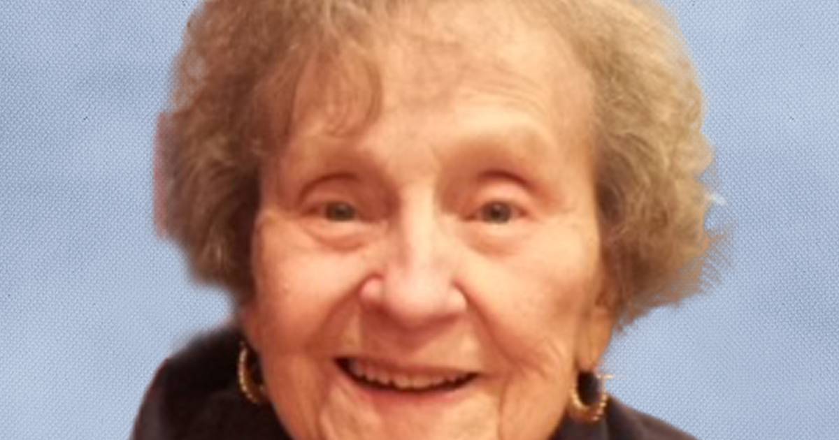 Freda Thompson – Newton Daily News