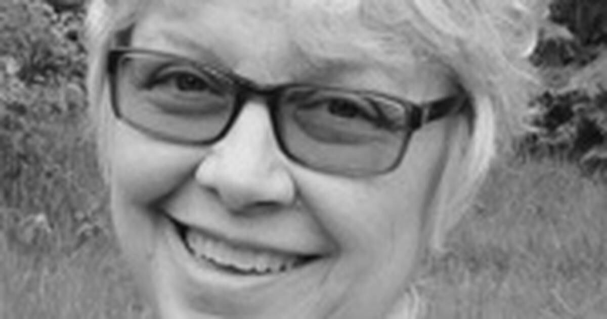 Marta Mellinger – Newton Daily News