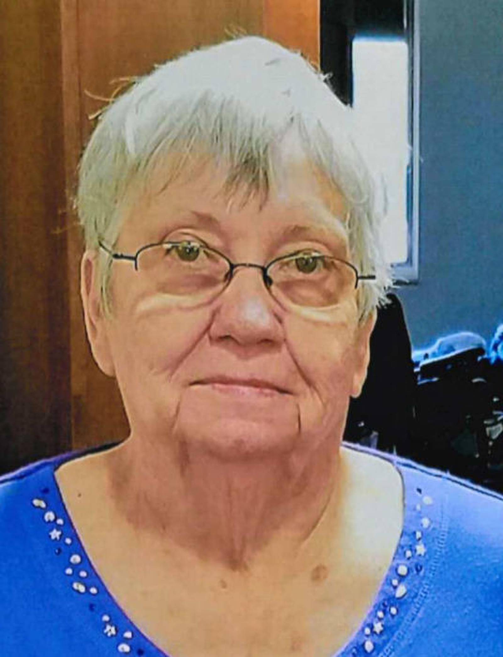 Donna June Northcutt – Newton Daily News