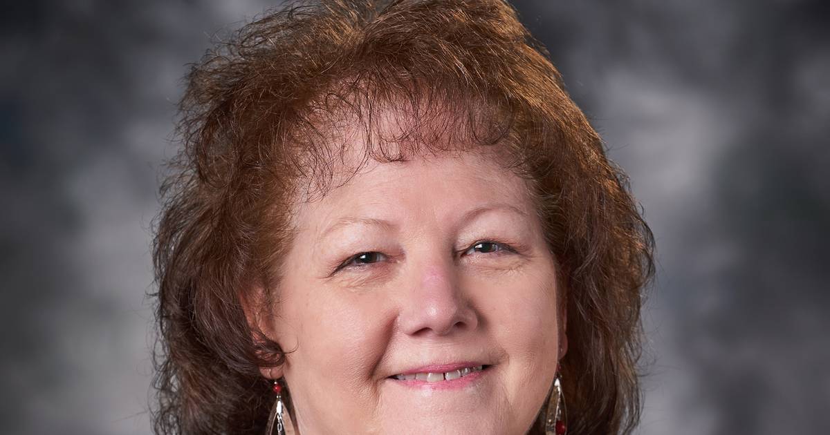Candidate Q&As 2023: Donna Cook for Newton School Board – Newton Daily News