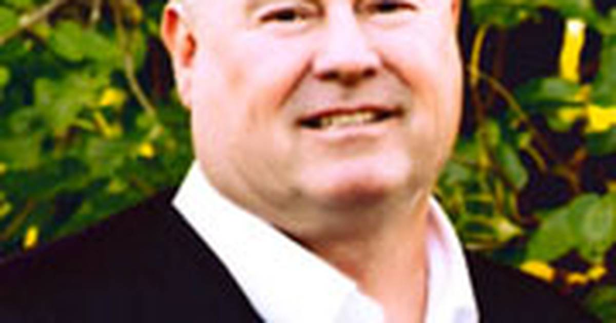 David A. Crook – Newton Daily News