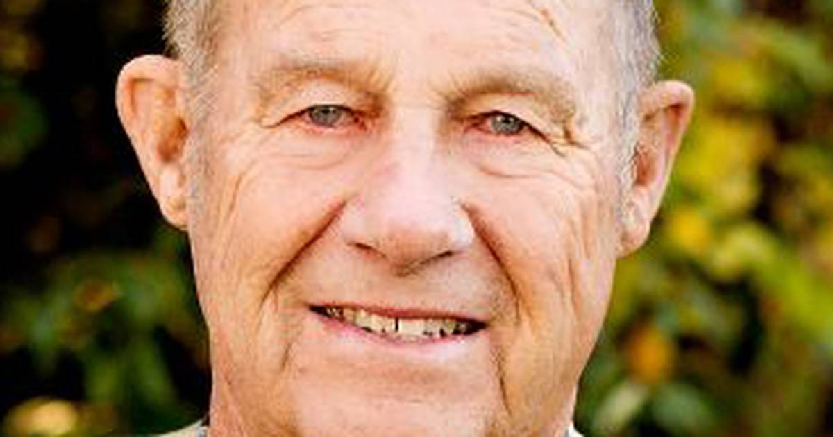 Ronald Lee Moss – Newton Daily News