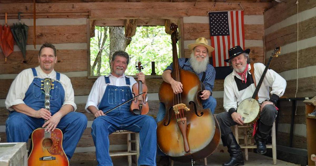 Bar None Cowboy Church to host Homestead Pickers – Newton Daily News