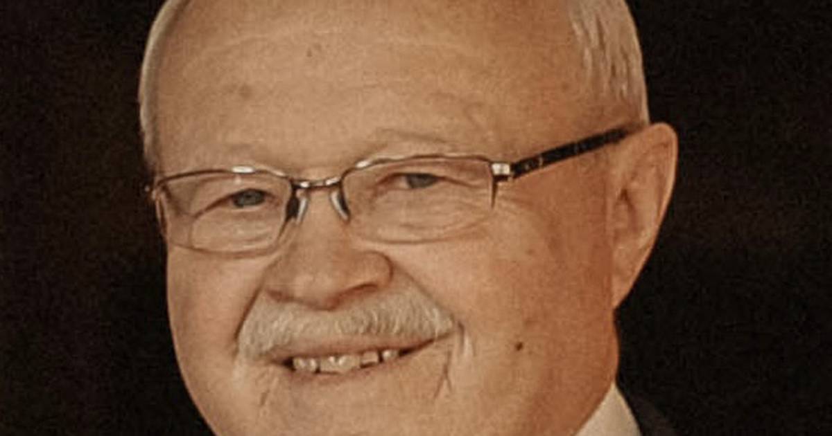 Donn Archie Eide – Newton Daily News