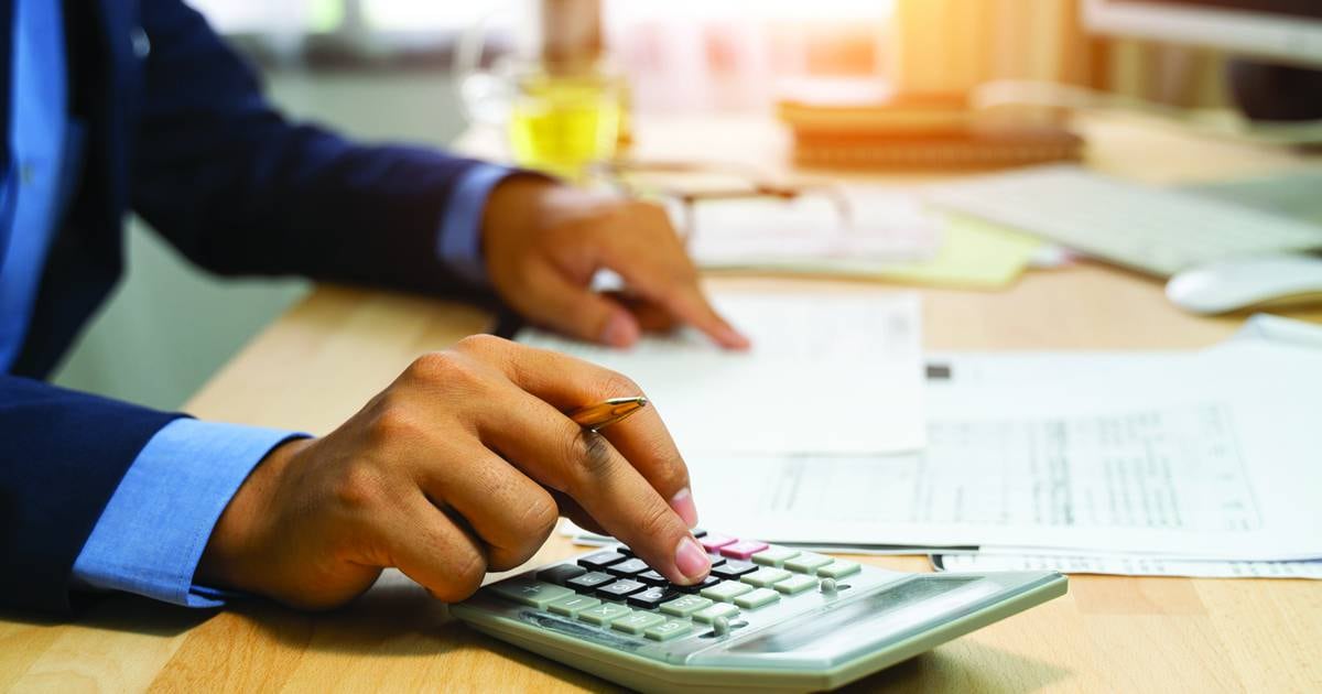 Prairie City audit – Newton Daily News