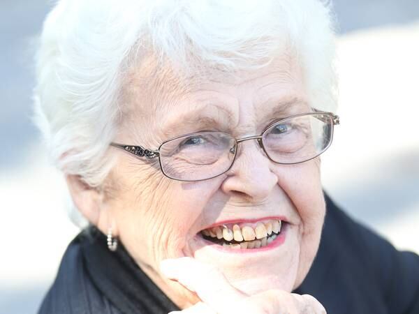 Lucy Schwarz – Newton Daily News
