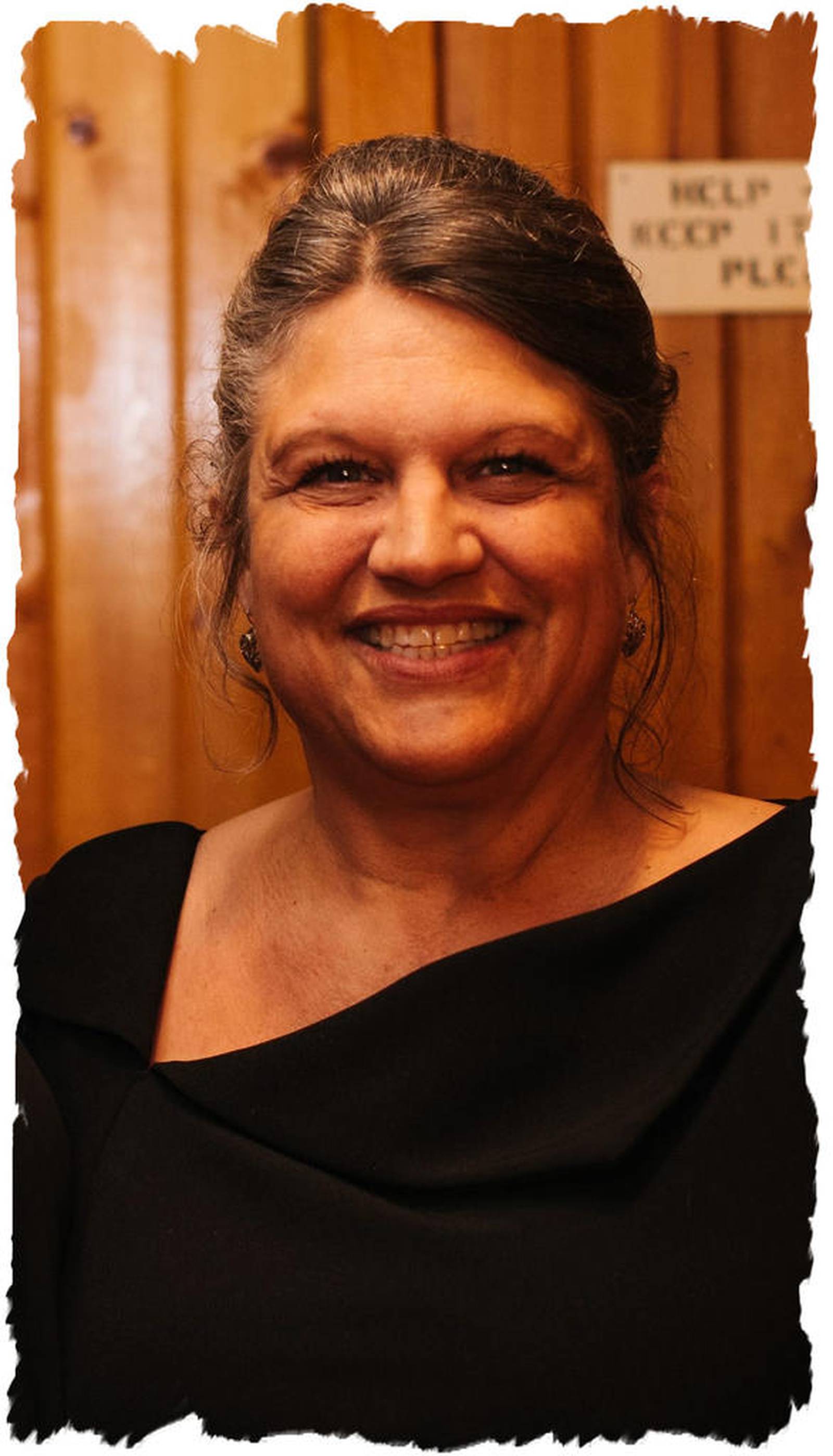 Ronda J. James-Roush – Newton Daily News