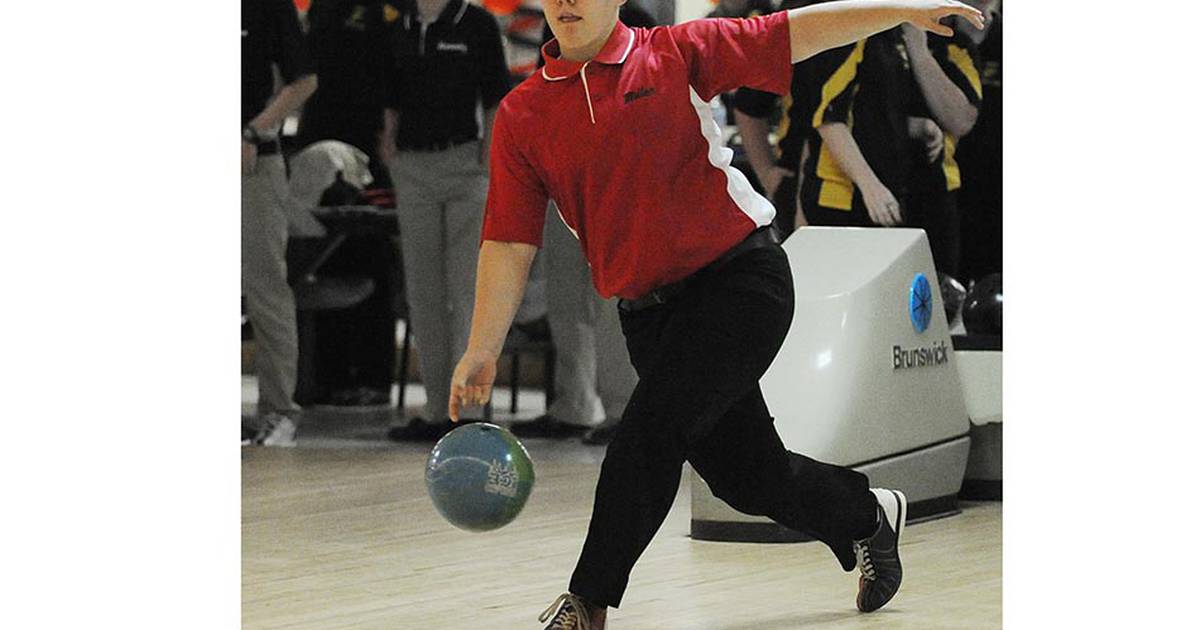 Cardinal bowling teams beat host Norwalk – Newton Daily News