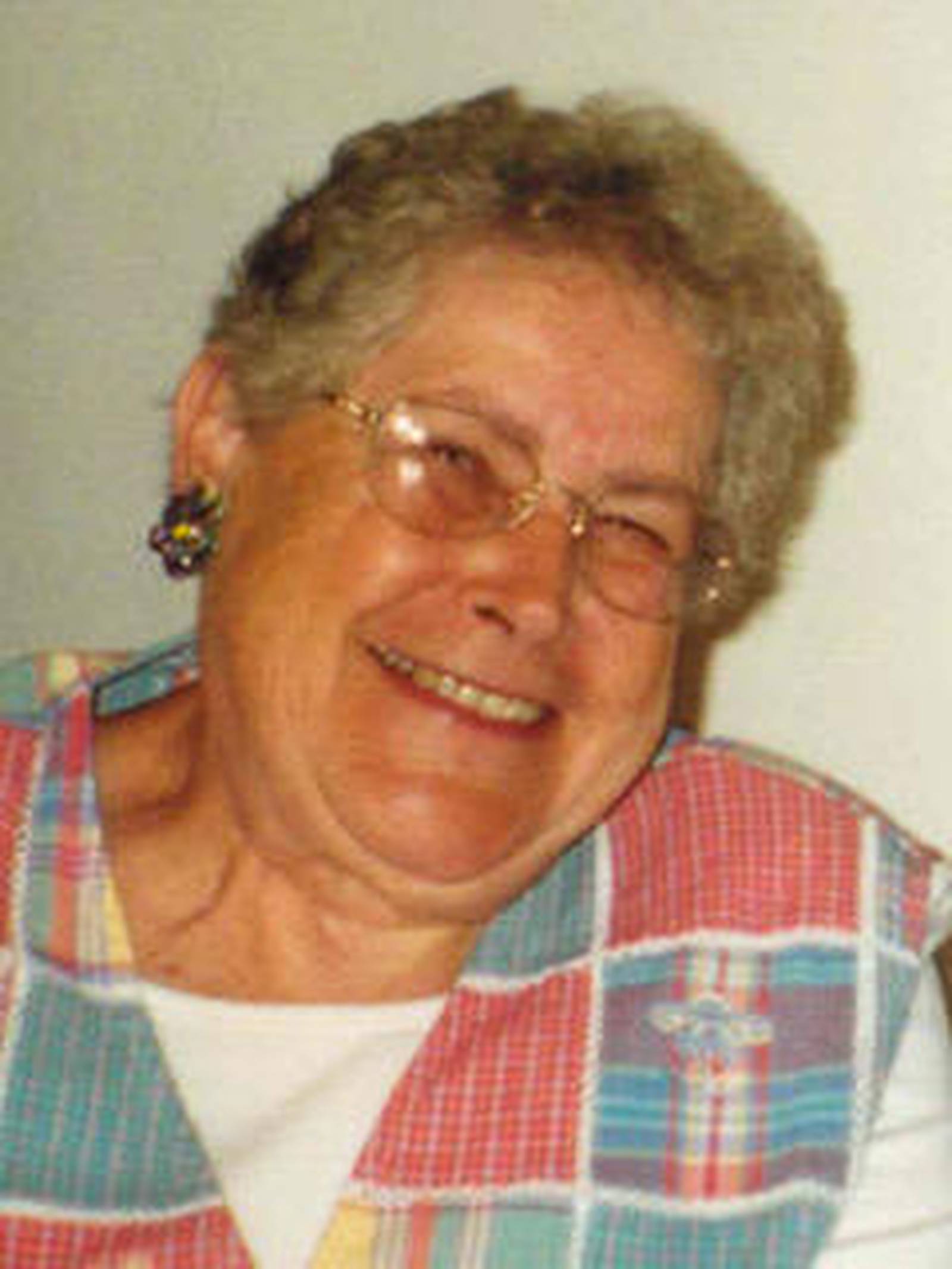 Doris Jean Davis Goddard – Newton Daily News