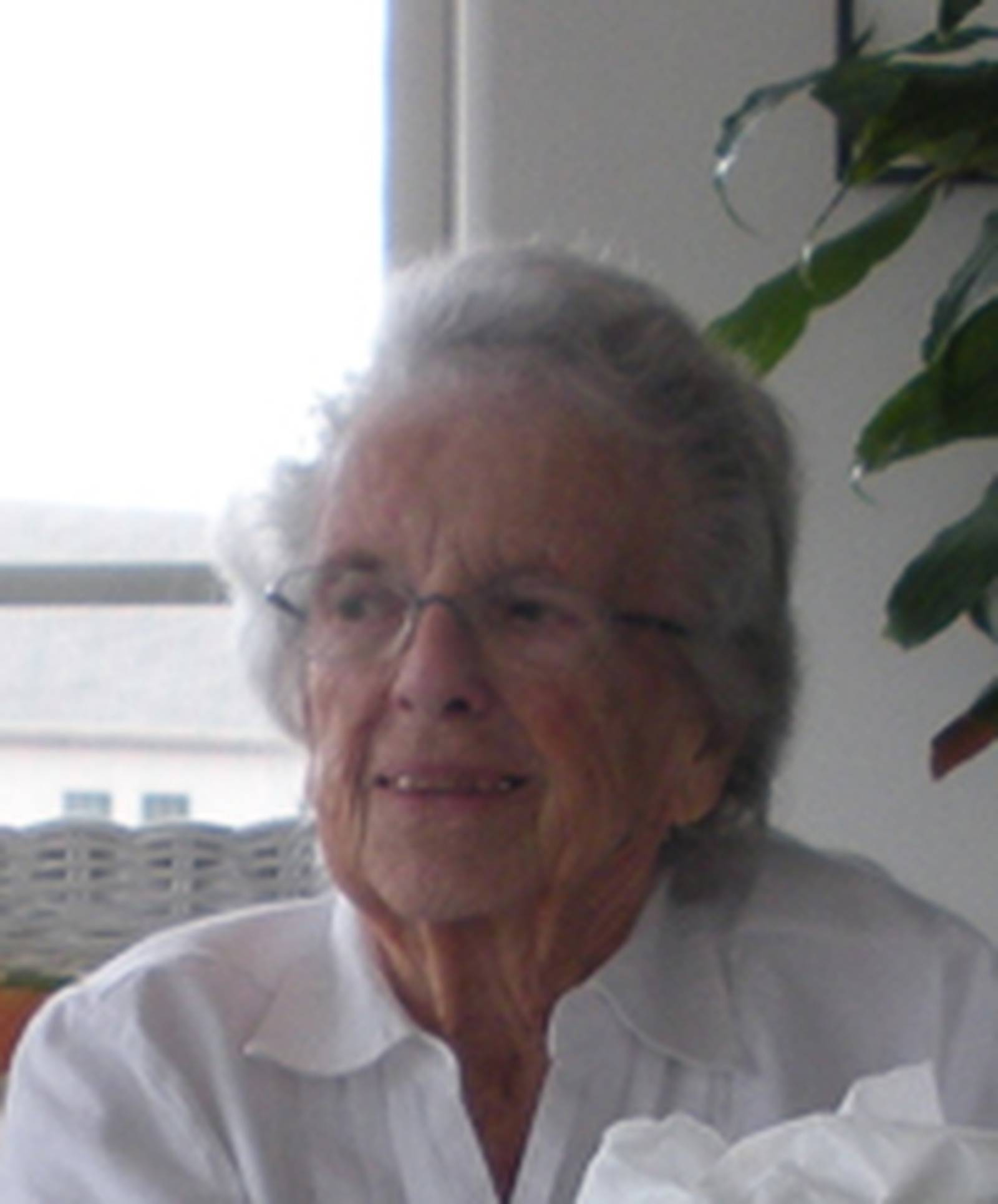 Mary Virginia Gause – Newton Daily News