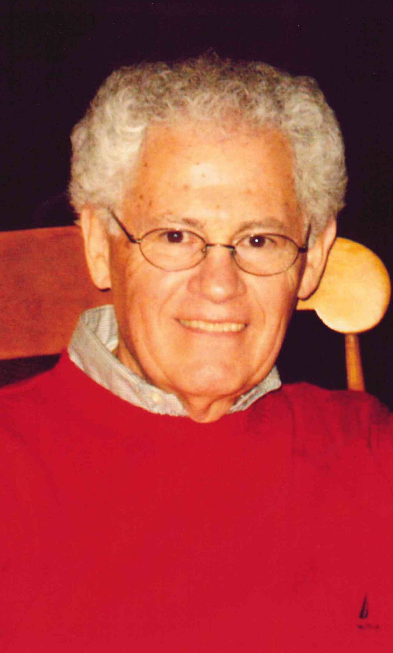 Ronald Willis Helms – Newton Daily News