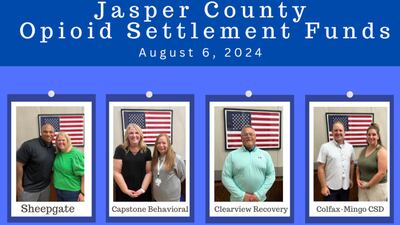 Jasper County Tribune - Newton Daily News