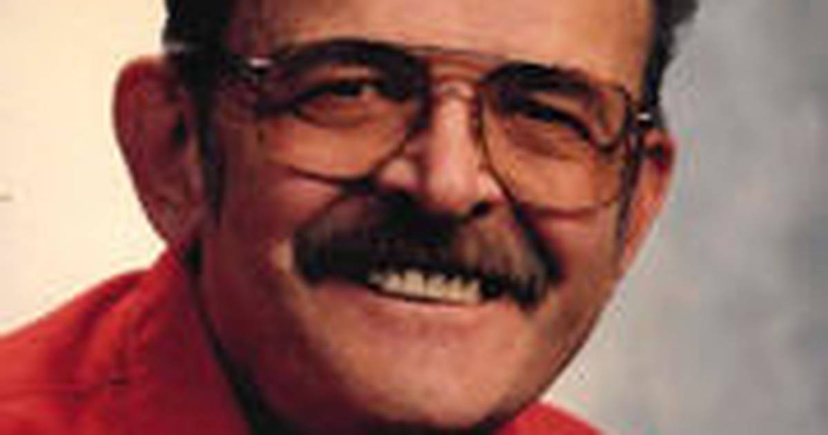 Reginald Gray – Newton Daily News