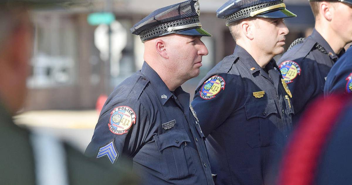 Operations of NPD to be analyzed by consulting firm – Newton Daily News