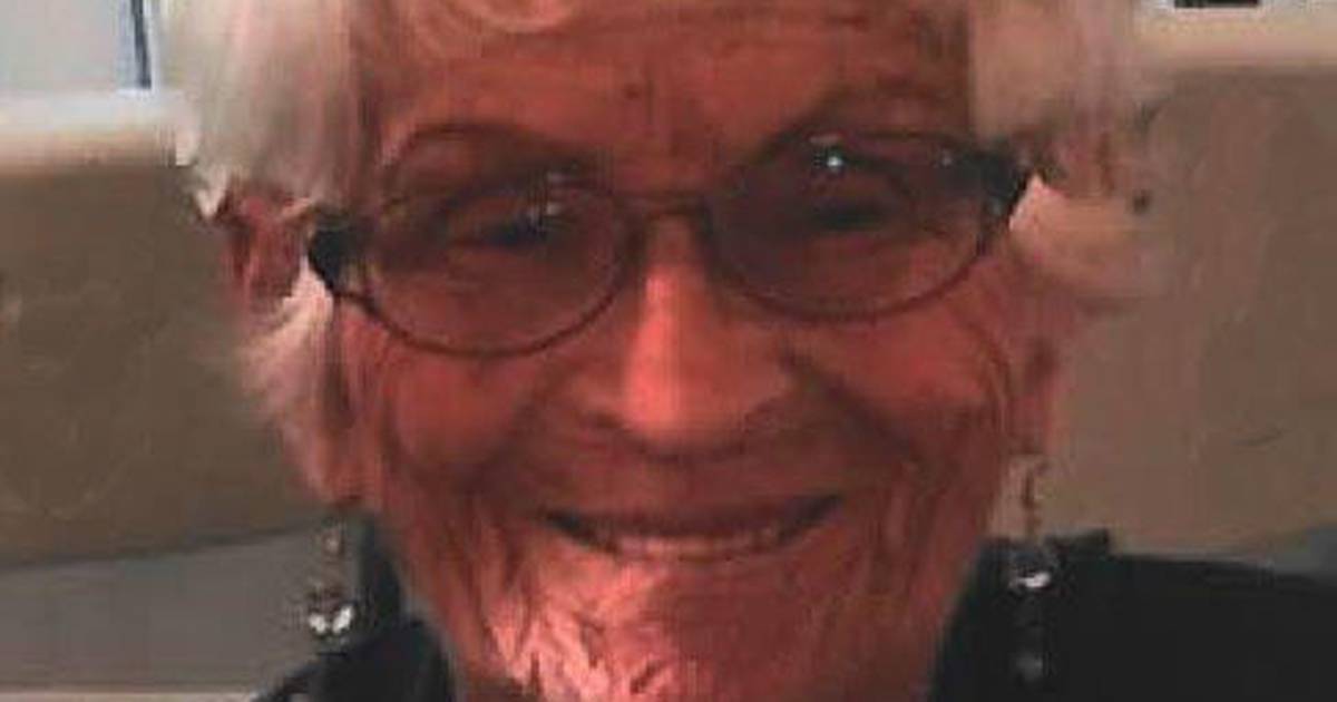 Ruby Maxine Van Wyk – Newton Daily News