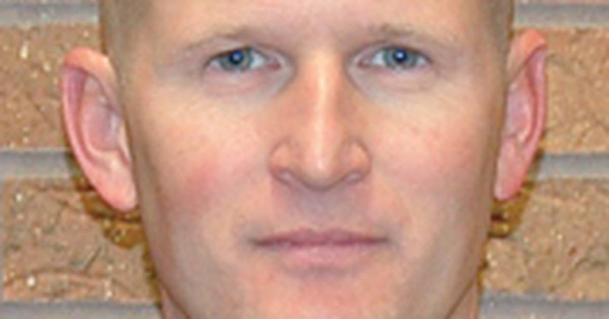 Patrick A. Richardson – Newton Daily News