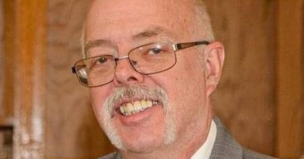 Alan James Newell – Newton Daily News