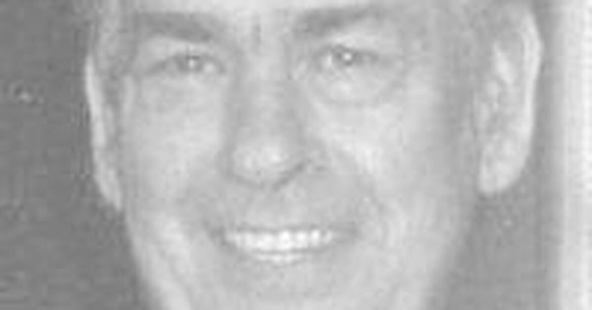 Richard R. Winchell – Newton Daily News