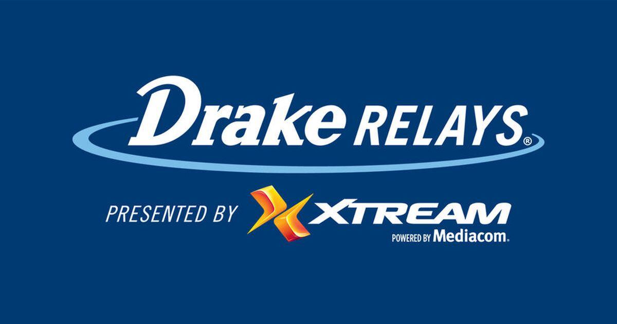Drake Relays postponed due to COVID-19 Pandemic – Newton Daily News
