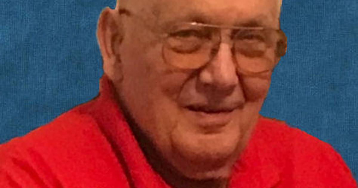 Larry C. Loupee – Newton Daily News