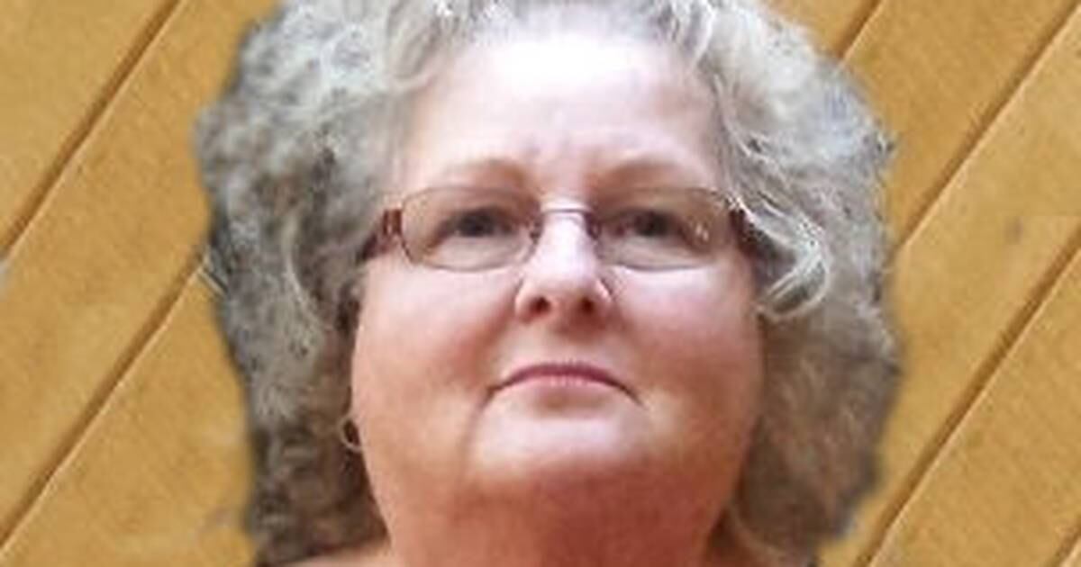 Sharon K. Wells – Newton Daily News