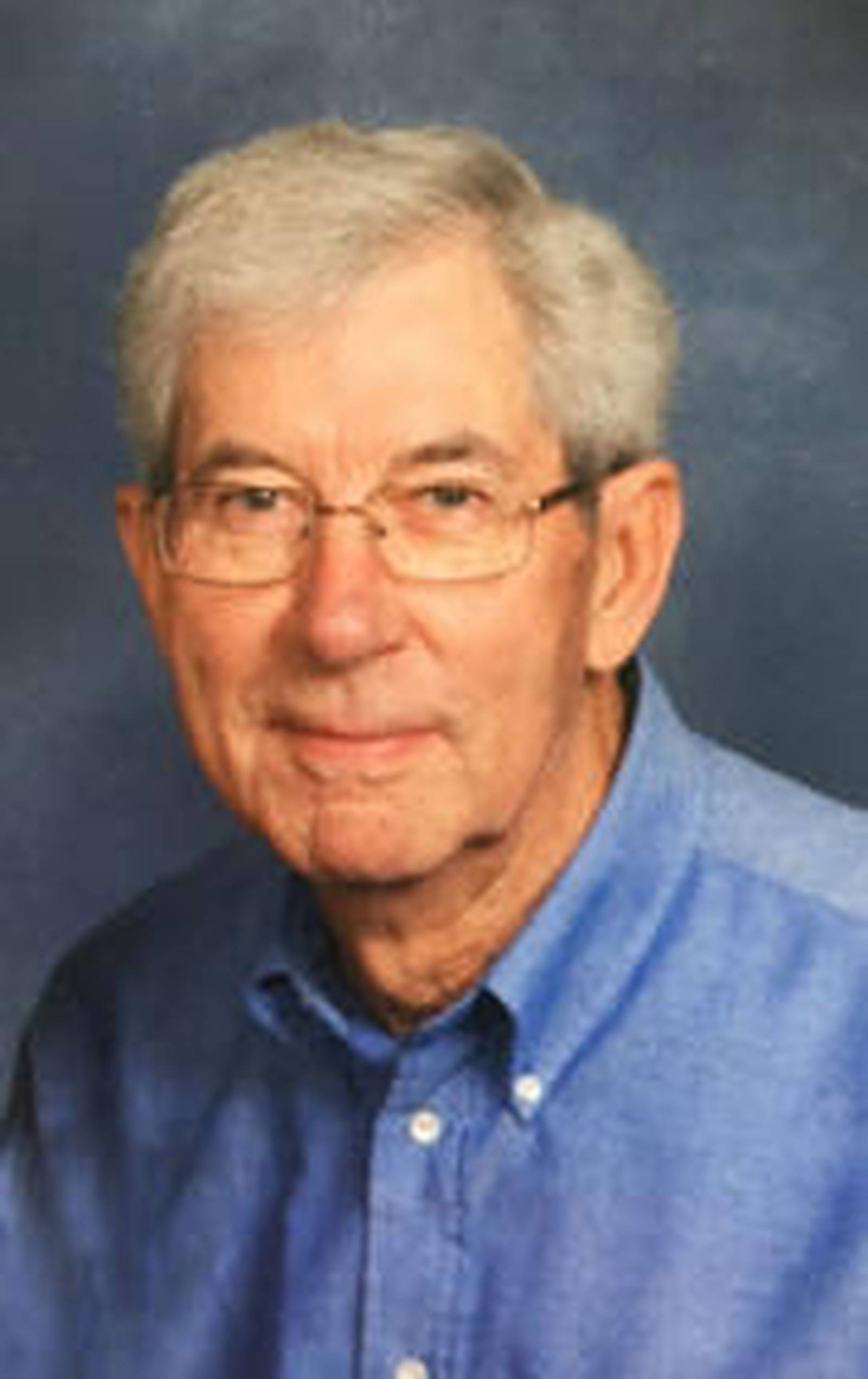 Michael E. Guinn – Newton Daily News