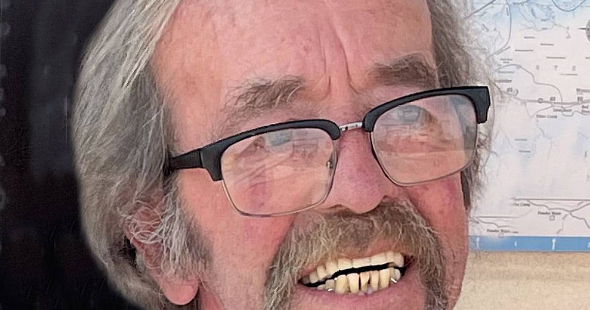 Ronald Ross Smith – Newton Daily News