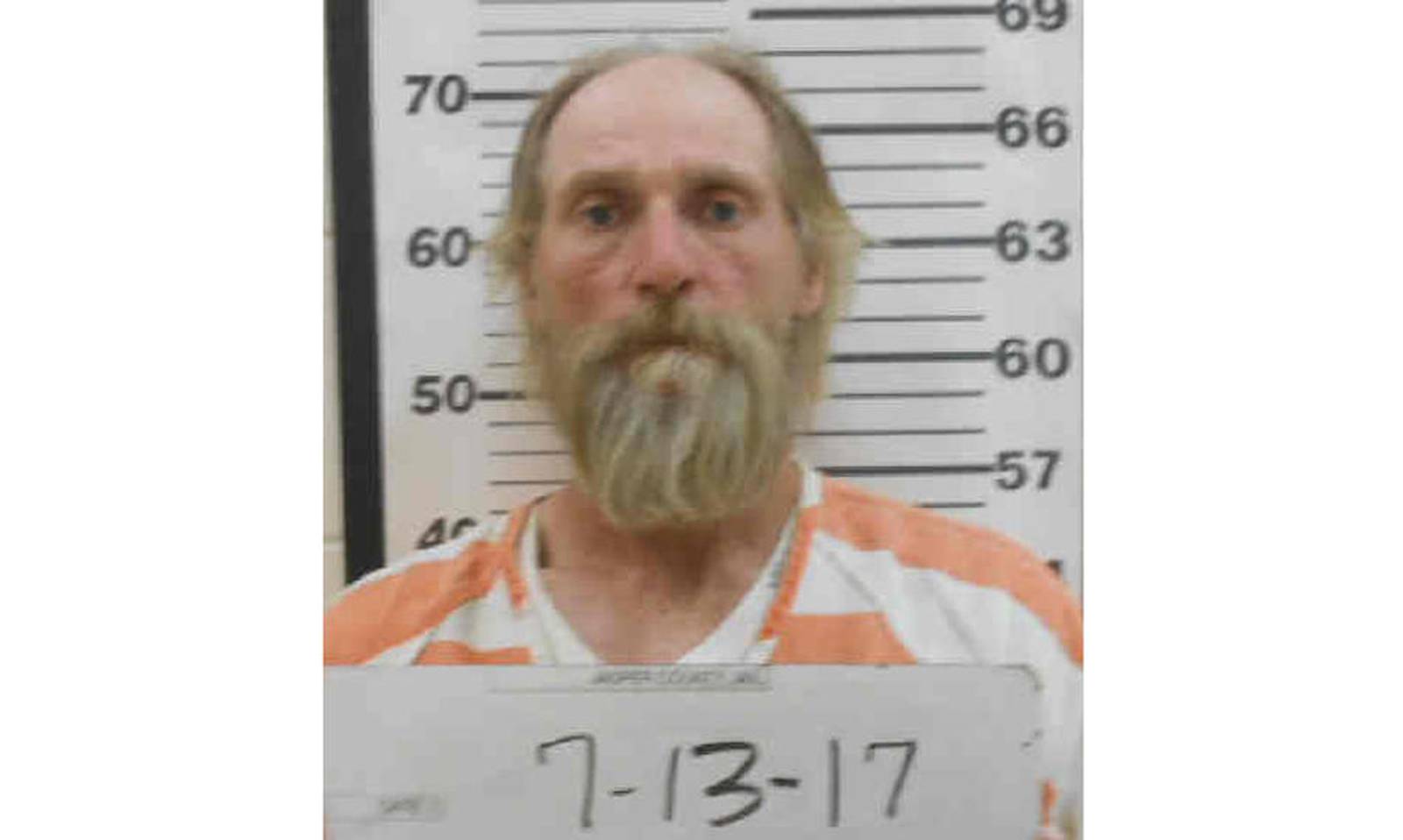 Jury selection complete in Linderman murder trial – Newton Daily News