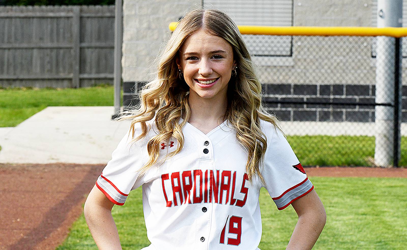 Fast start propels Newton softball past West Marshall – Newton Daily News